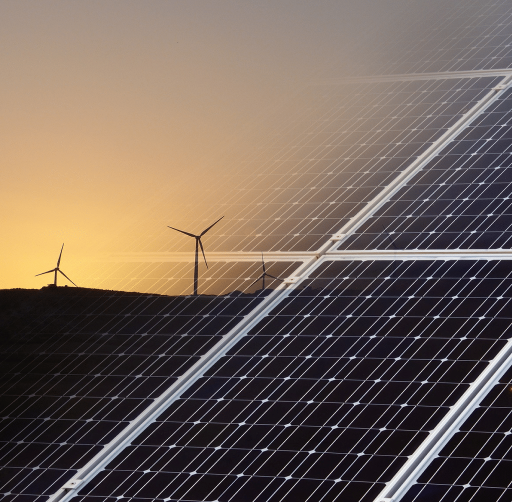 EDF – EDF Renewables Powering Progress | Sustainable Energy in MEA